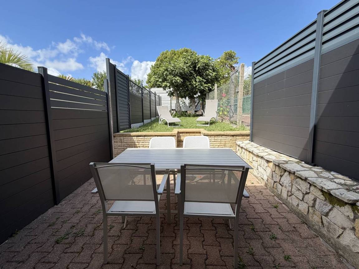 71 M² Maison De Vacances ∙ 1 Chambre ∙ 4 Personnes - Saint-Georges-de-Didonne