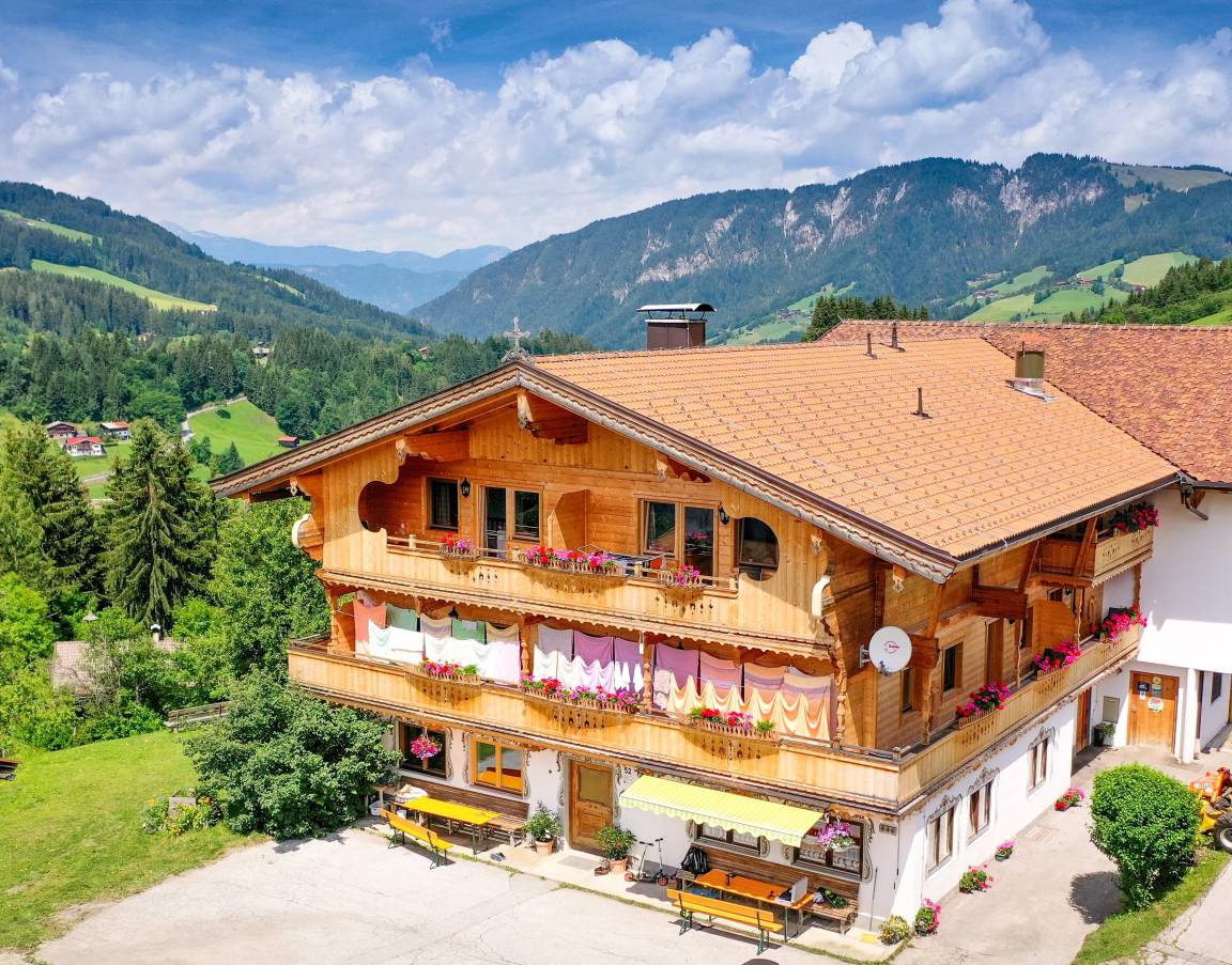 25 M² Hotel ∙ 1 Bedroom ∙ 2 Guests - Wörgl