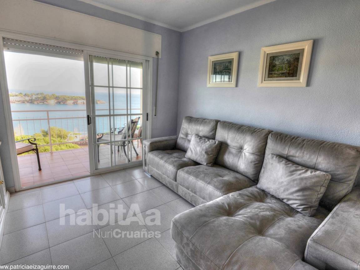 65 M² Appartamento Vacanza ∙ 2 Camere Da Letto ∙ 5 Ospiti - Sant Feliu de Guíxols