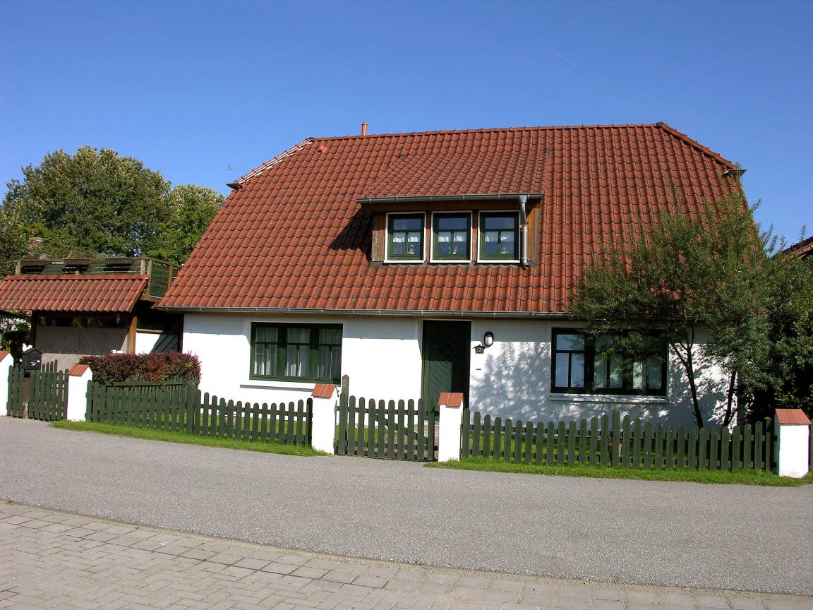 76 M² Ferienwohnung ∙ 2 Schlafzimmer ∙ 4 Gäste - Putbus