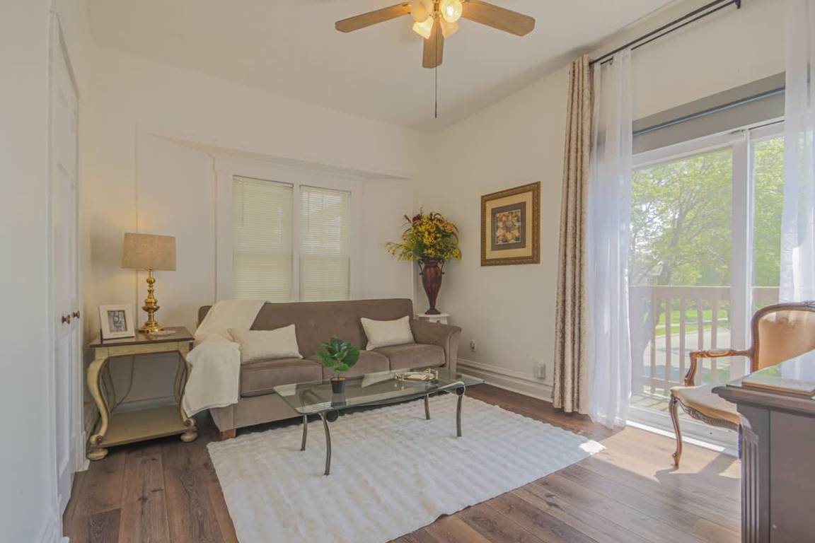 Apartment ∙ 1 Bedroom ∙ 2 Guests - Dunning - Chicago