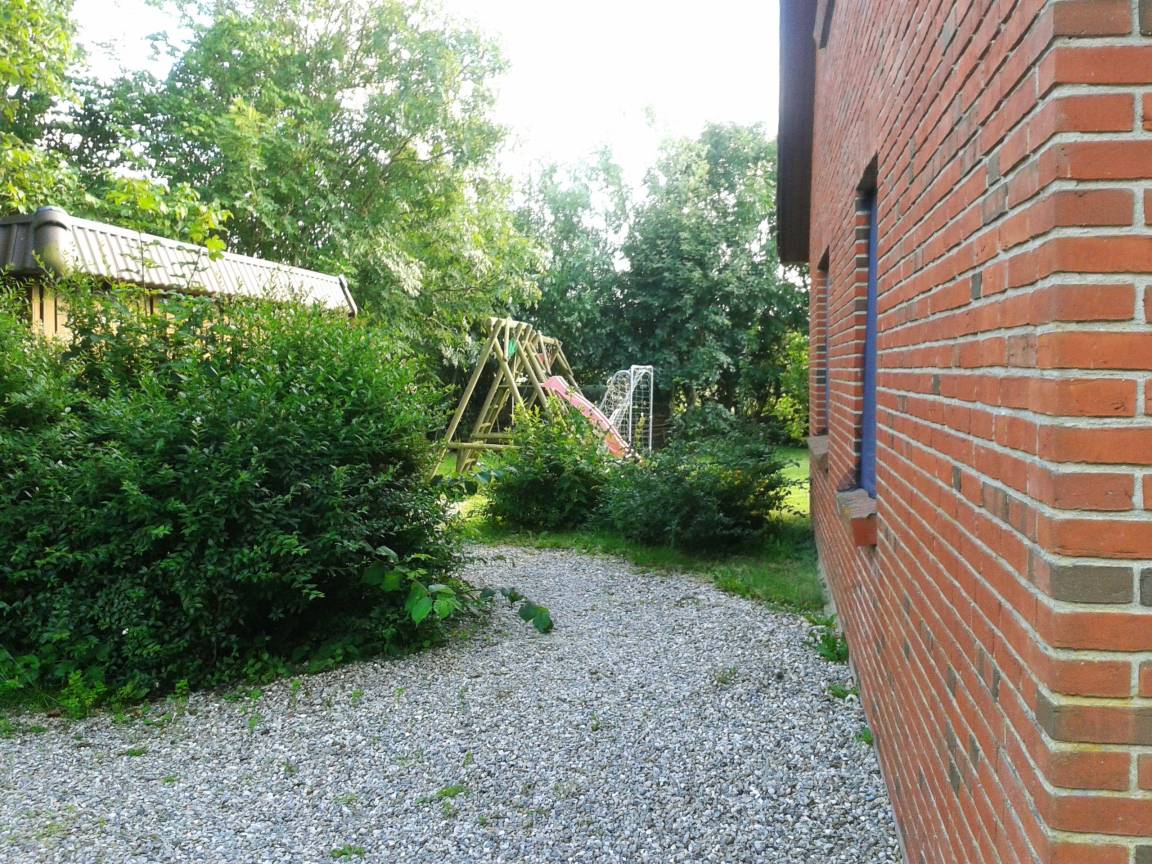 64 M² Appartement ∙ 2 Chambres ∙ 4 Personnes - Pellworm