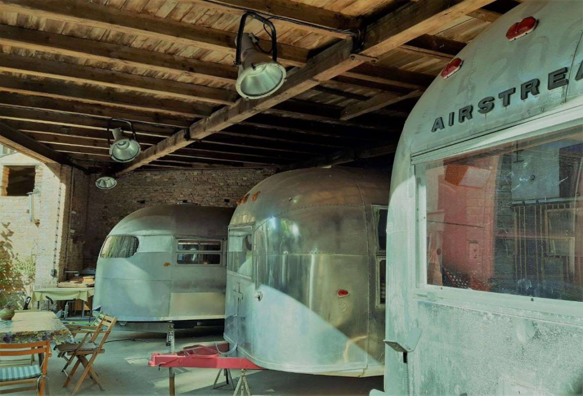 Studio ∙ 1 Schlafzimmer ∙ 3 Gäste - Pößneck