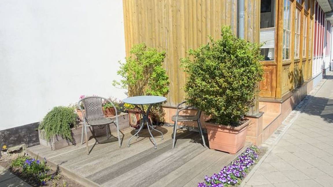 40 M² Apartment ∙ 1 Bedroom ∙ 2 Guests - Rostock