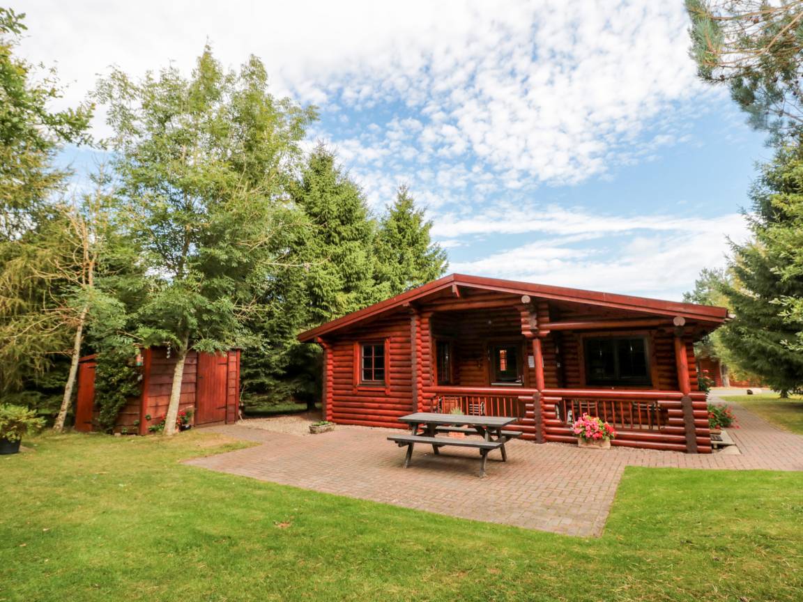 Cottage ∙ 3 Bedrooms ∙ 6 Guests - Morpeth