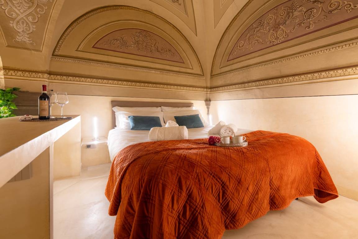 55 M² House ∙ 1 Bedroom ∙ 2 Guests - Floransa