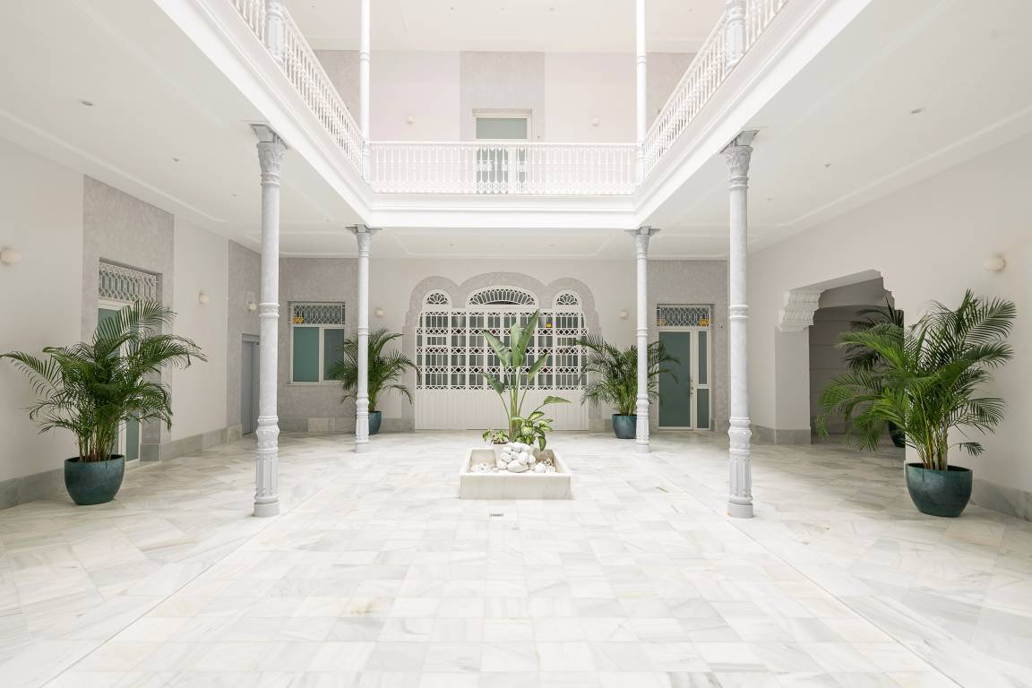 52 M² Apartment ∙ 2 Bedrooms ∙ 4 Guests - Sanlúcar de Barrameda