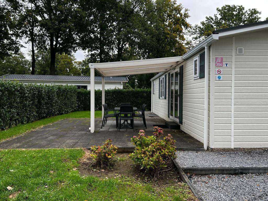 Bungalow ∙ 3 Chambres ∙ 6 Personnes - Sittard