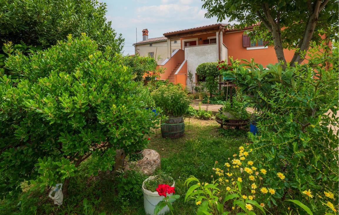 110 M² Apartment ∙ 2 Bedrooms ∙ 6 Guests - Medulin