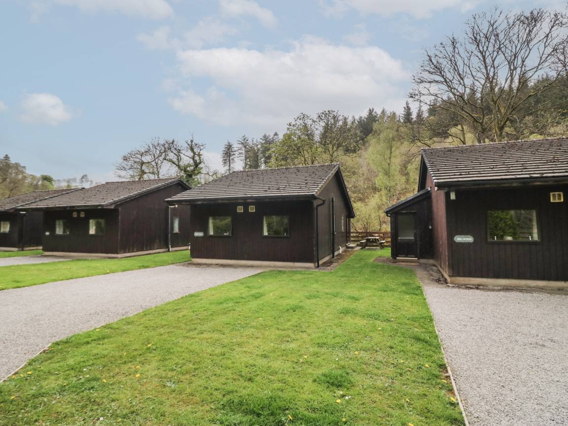 Cottage ∙ 2 Bedrooms ∙ 4 Guests - Keswick