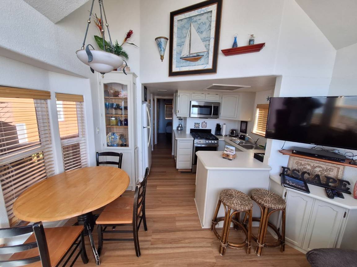 50 M² Appartement ∙ 2 Chambres ∙ 5 Personnes - Brookings, OR