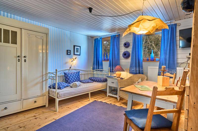 35 M² Ferienwohnung ∙ 3 Gäste - Grafenau