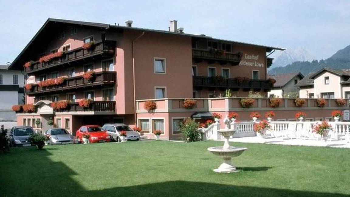 32 M² Ferienwohnung ∙ 1 Schlafzimmer ∙ 4 Gäste - Schwaz