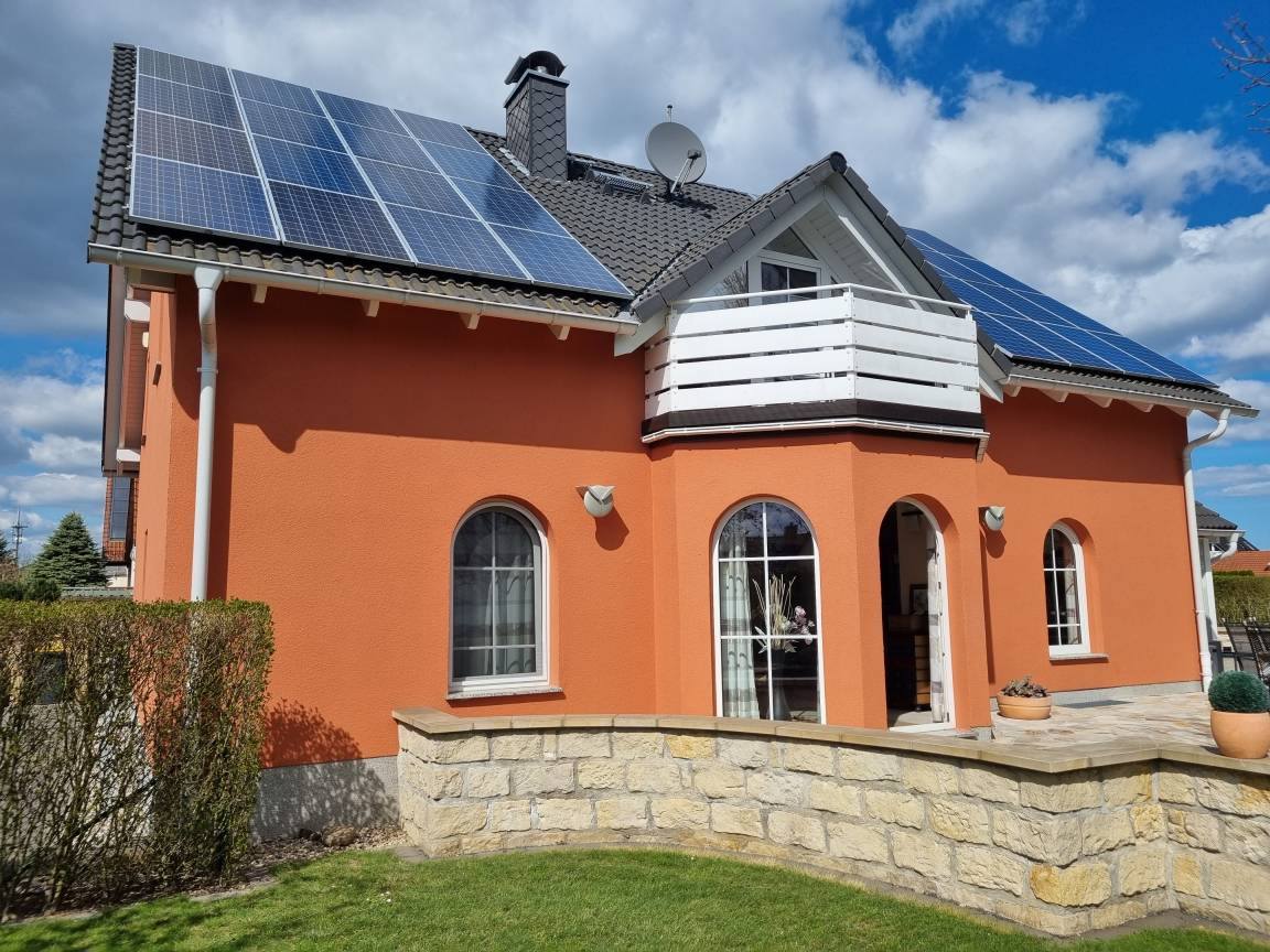 120 M² Apartamento ∙ 2 Habitaciones ∙ 5 Huéspedes - Dresden