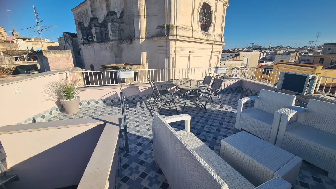 Appartamento Vacanza ∙ 1 Camera Da Letto ∙ 3 Ospiti - Andria