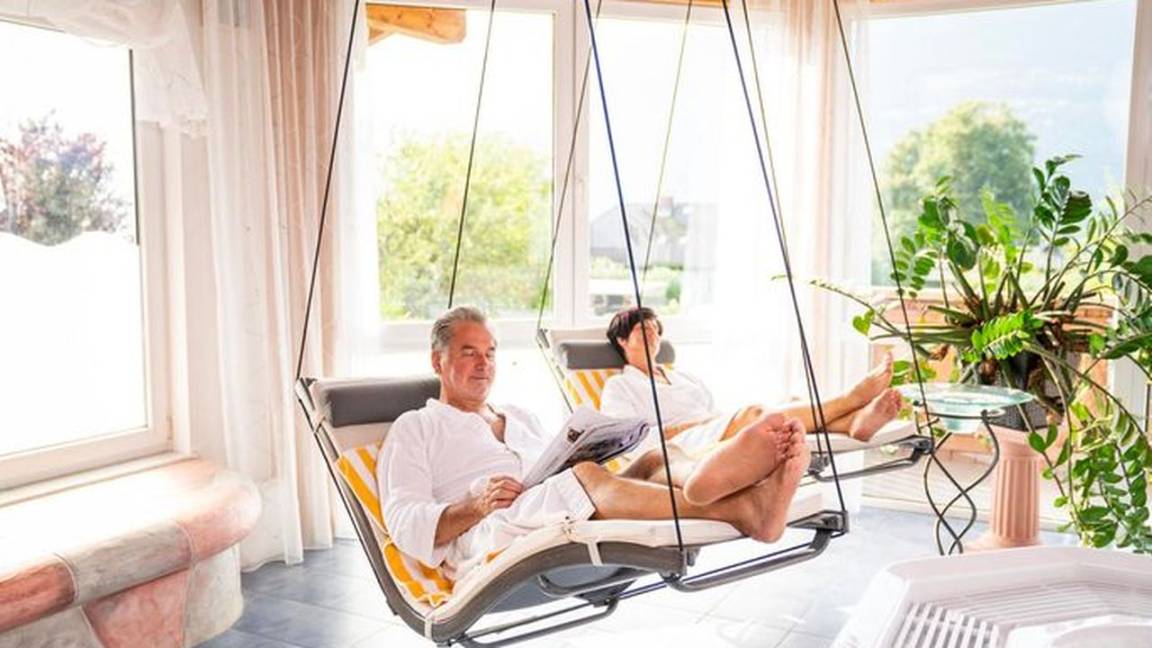 24 M² Ferienwohnung ∙ 2 Schlafzimmer ∙ 2 Gäste - Villach