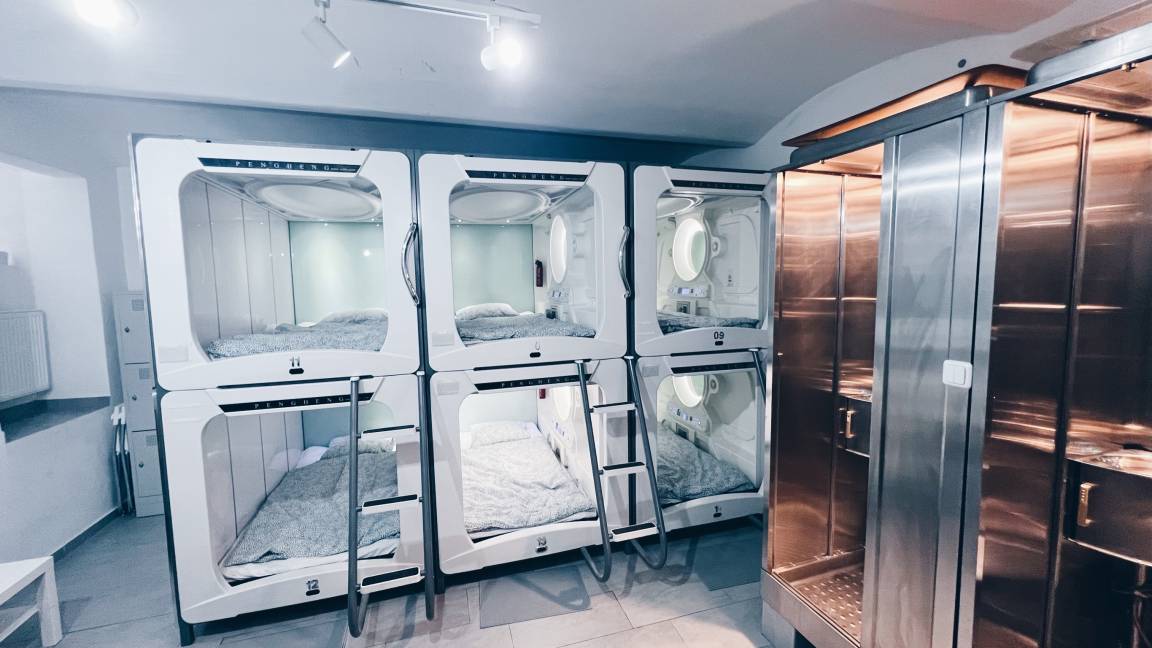 30 M² Appartamento Vacanza ∙ 1 Camera Da Letto ∙ 7 Ospiti - Vienna