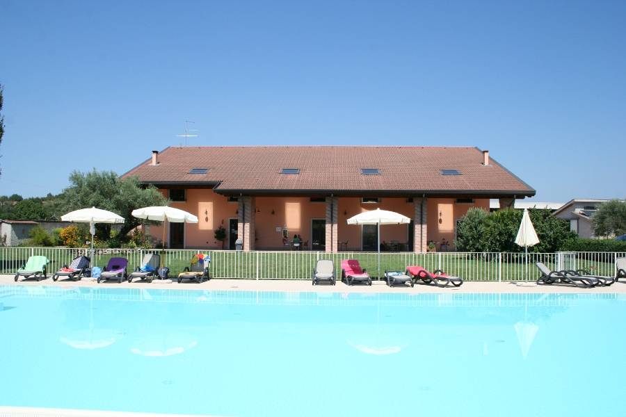 Farmhouse ∙ 1 Bedroom ∙ 4 Guests - Valeggio sul Mincio