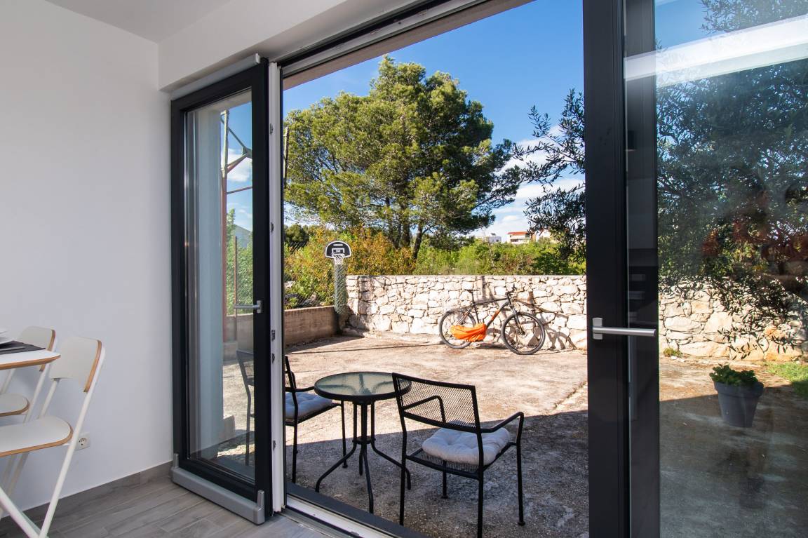 42 M² Apartment ∙ 1 Bedroom ∙ 3 Guests - Vodice