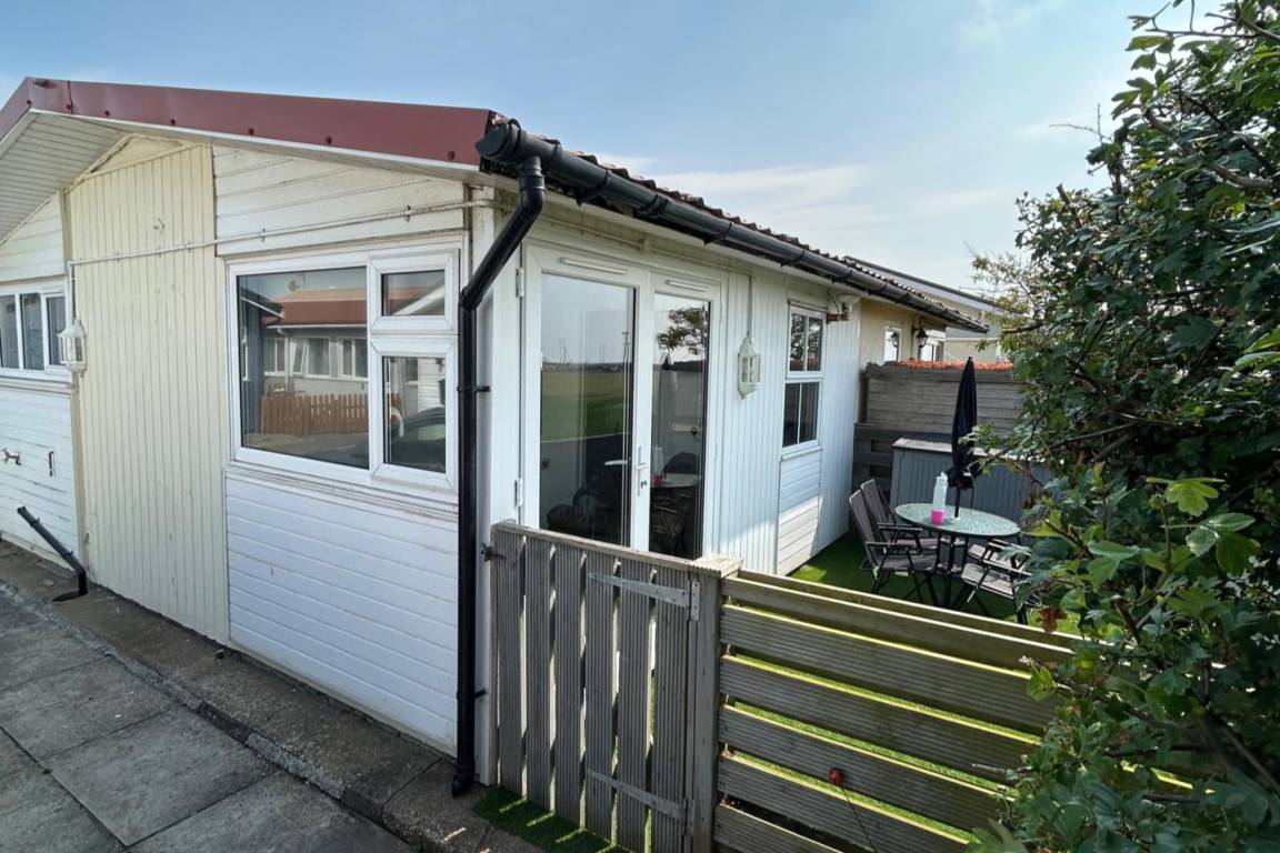 55 M² Chalet ∙ 2 Habitaciones ∙ 4 Huéspedes - Yorkshire