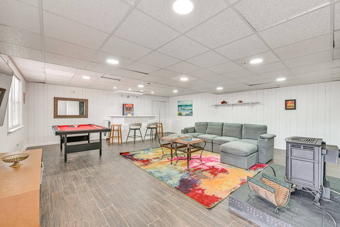 204 M² House ∙ 3 Bedrooms ∙ 8 Guests - Gastonia, NC