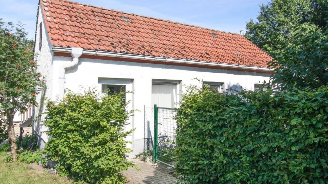 32 M² Ferienhaus ∙ 1 Schlafzimmer ∙ 2 Gäste - Userin