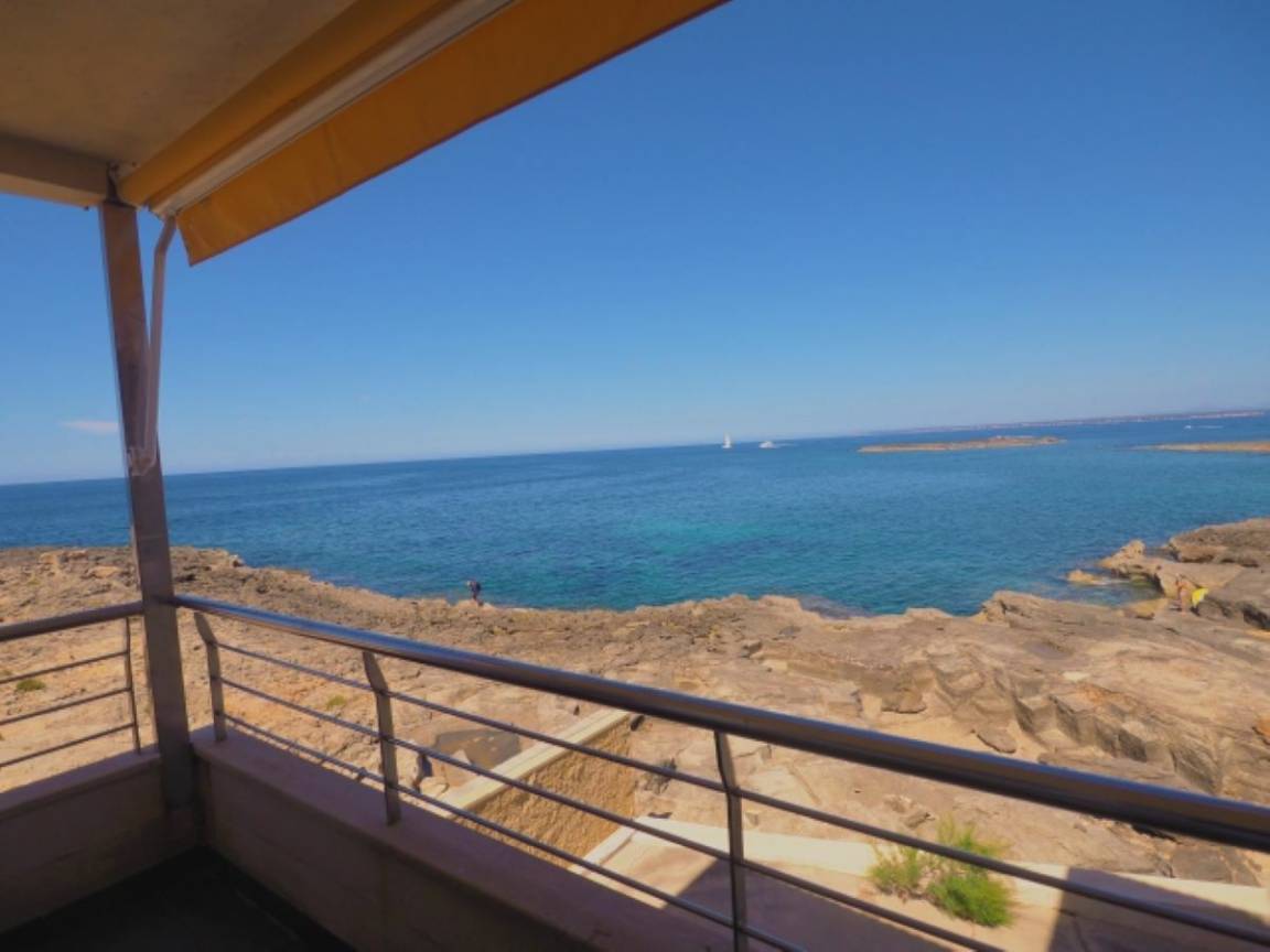 40 M² Apartamento ∙ 1 Habitación ∙ 4 Huéspedes - Colonia de Sant Jordi