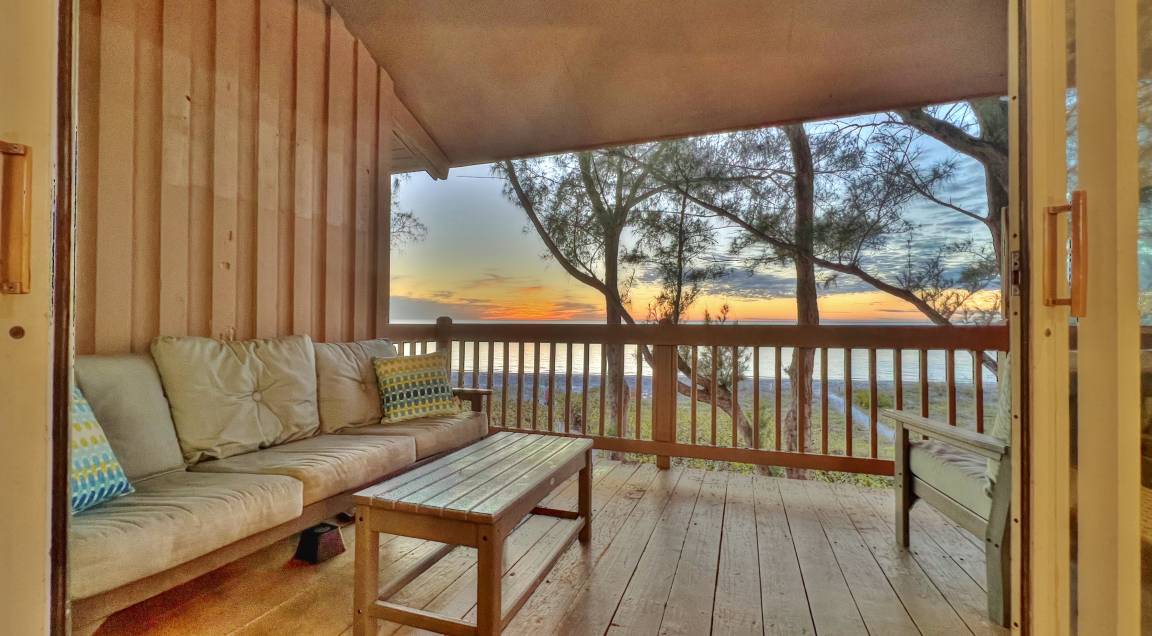 182 M² Condo ∙ 3 Bedrooms ∙ 8 Guests - Indian Shores, FL