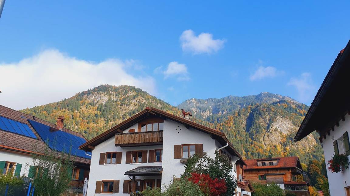 75 M² Apartment ∙ 2 Bedrooms ∙ 4 Guests - Bad Hindelang