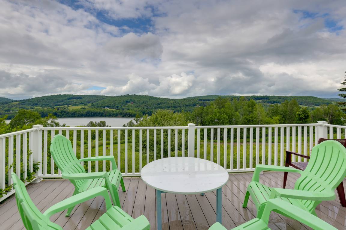 58 M² Apartment ∙ 2 Bedrooms ∙ 4 Guests - Pennsylvania