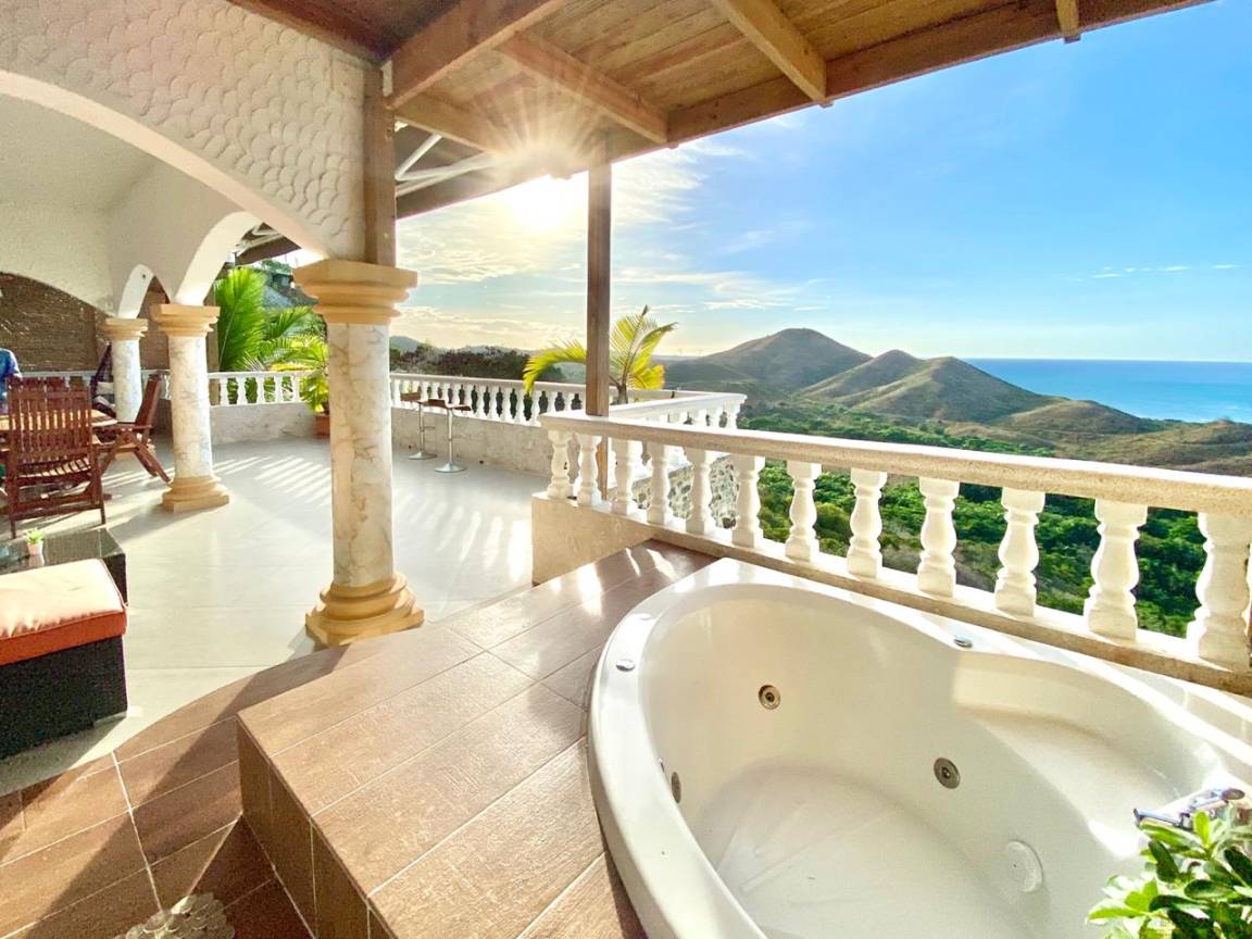 75 M² Apartment ∙ 2 Bedrooms ∙ 4 Guests - Puerto Plata