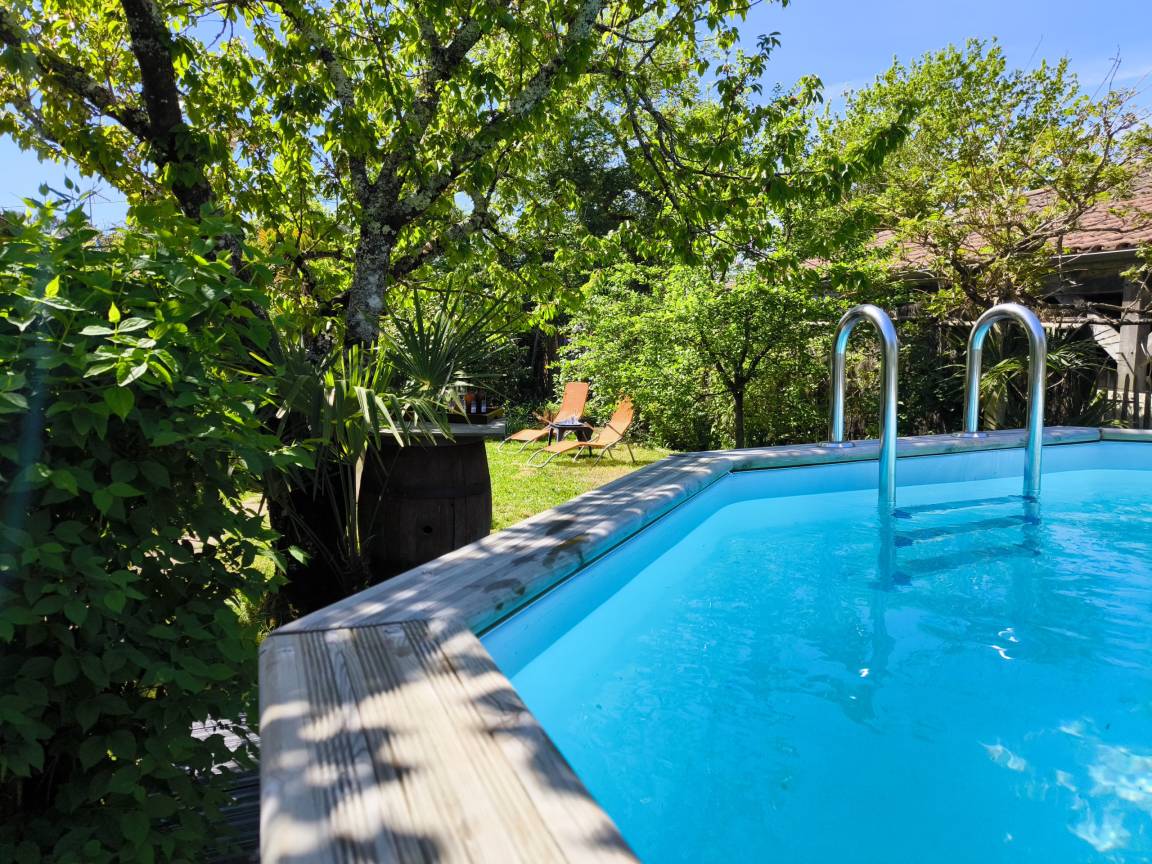 134 M² House ∙ 3 Bedrooms ∙ 6 Guests - Andernos-les-Bains