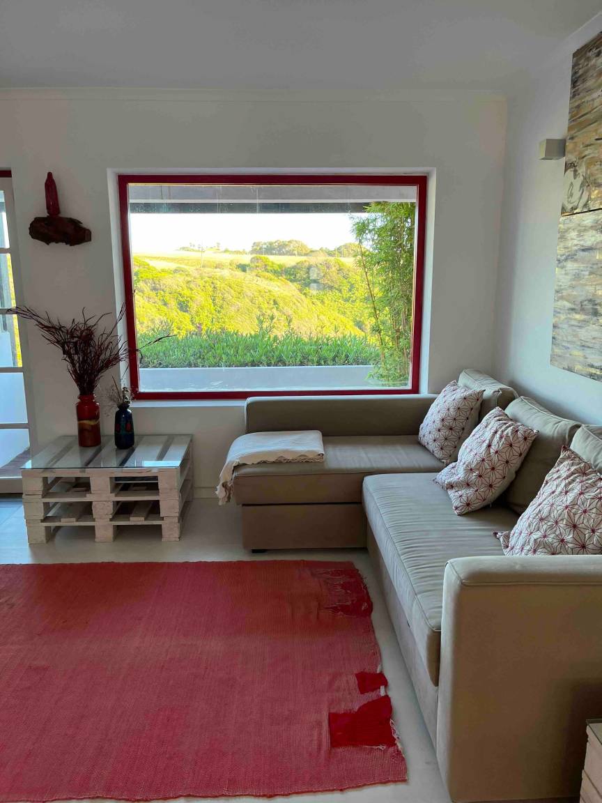 100 M² House ∙ 2 Bedrooms ∙ 4 Guests - Sines