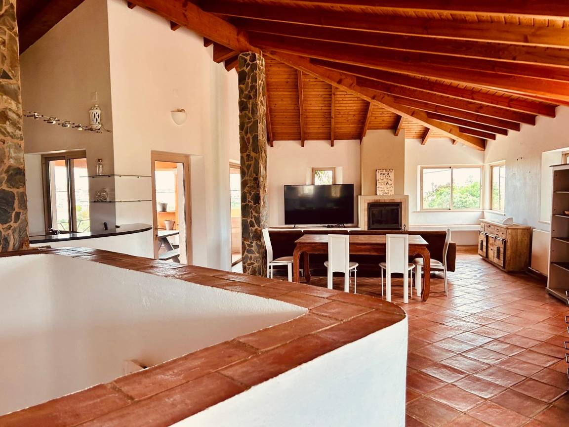 85 M² Maison De Vacances ∙ 2 Chambres ∙ 7 Personnes - Algarve