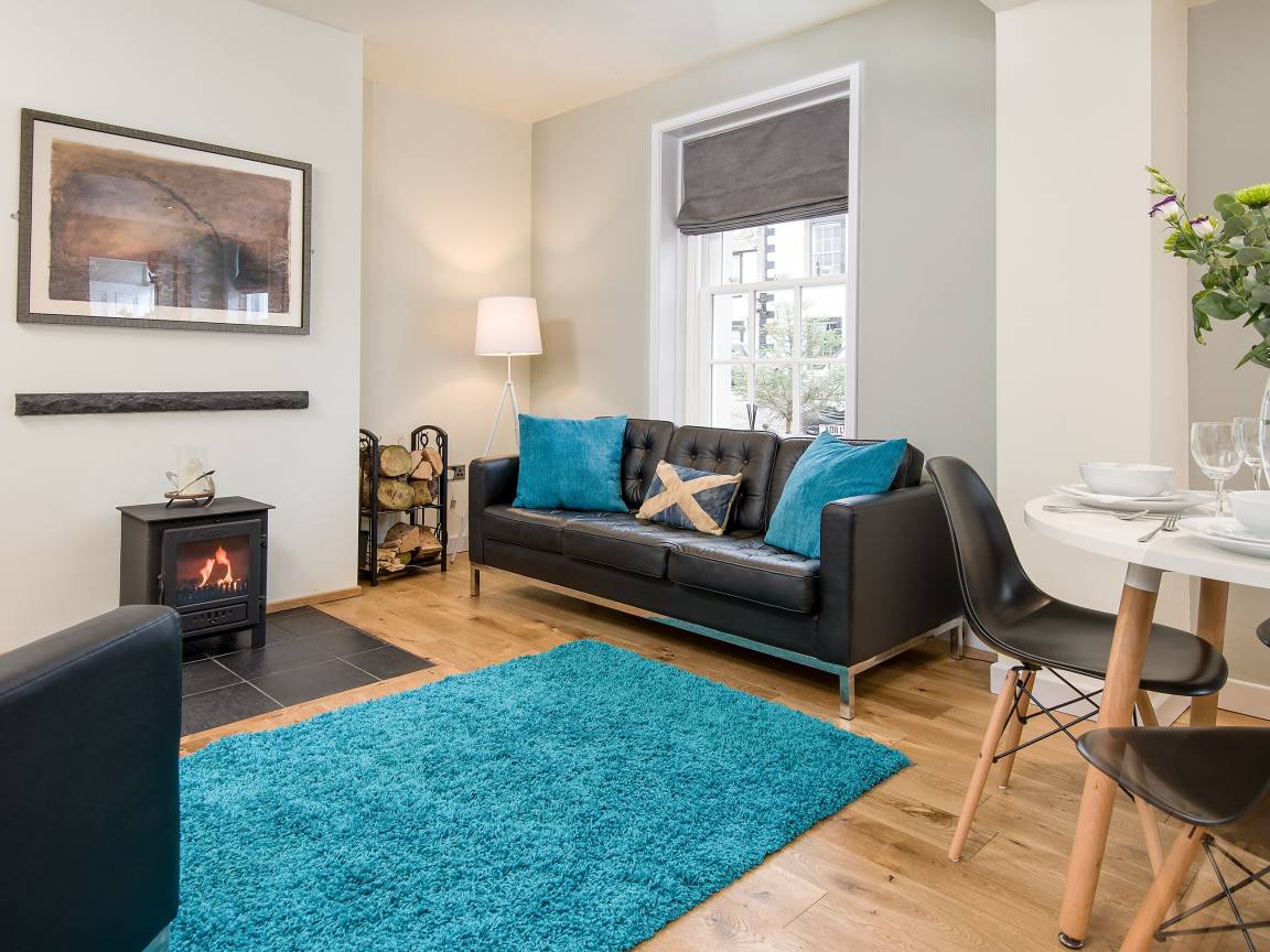 Cottage ∙ 2 Bedrooms ∙ 4 Guests - Gatehouse of Fleet