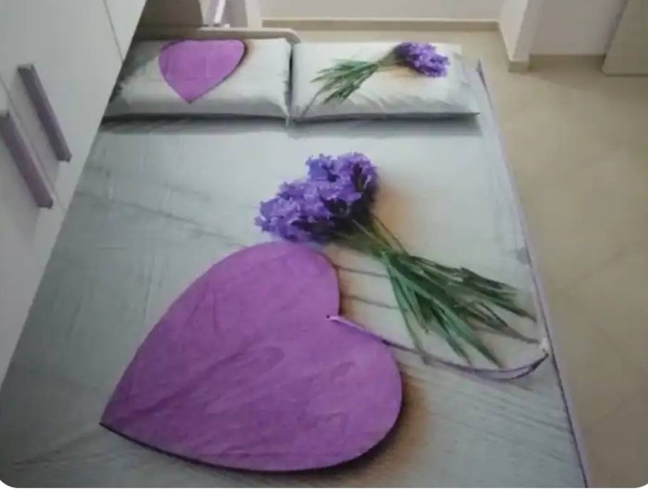 80 M² Appartamento Vacanza ∙ 1 Camera Da Letto ∙ 5 Ospiti - Roma