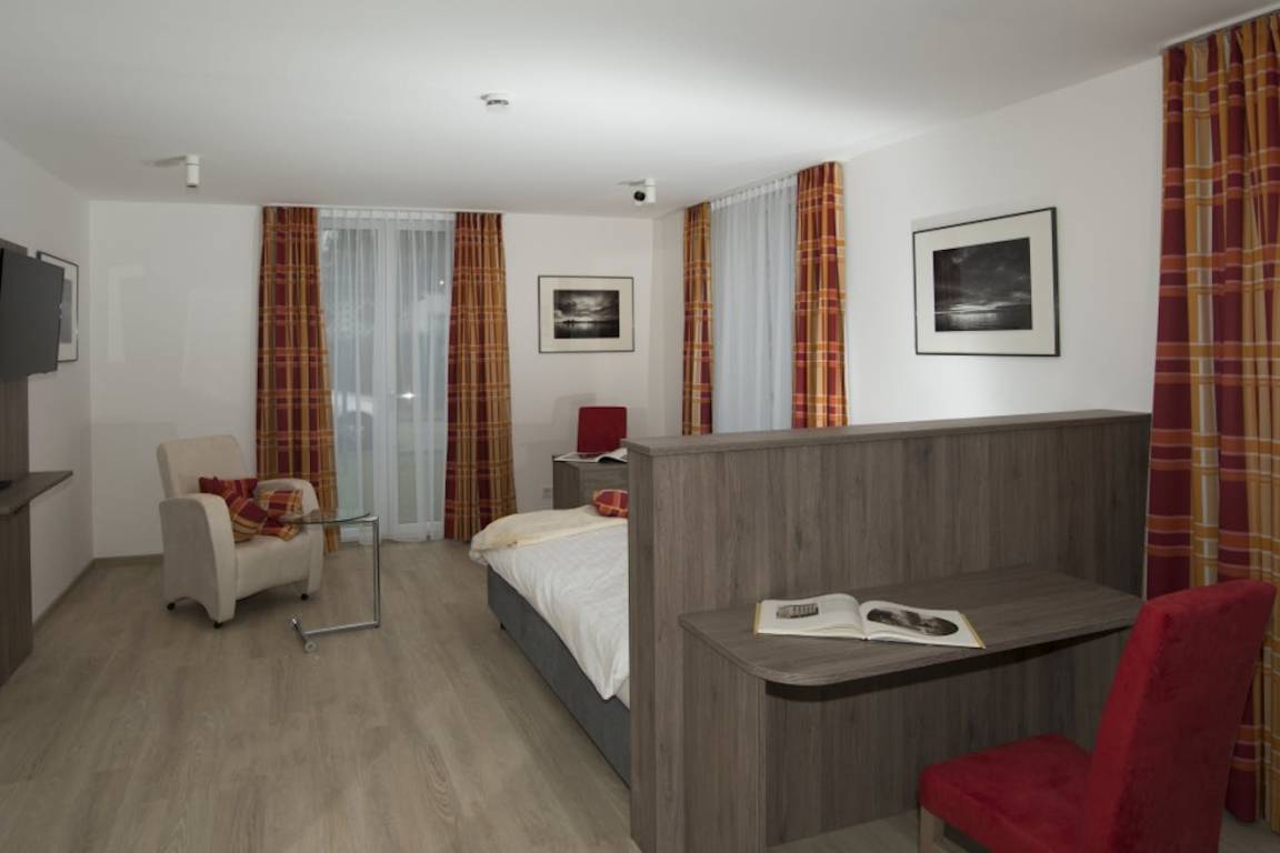 31 M² Ferienwohnung ∙ 2 Gäste - München