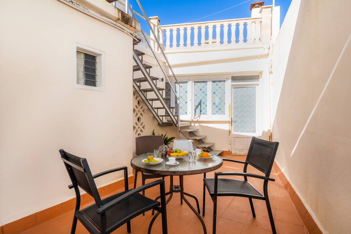 50 M² Maison De Vacances ∙ 2 Chambres ∙ 4 Personnes - Santa Margalida