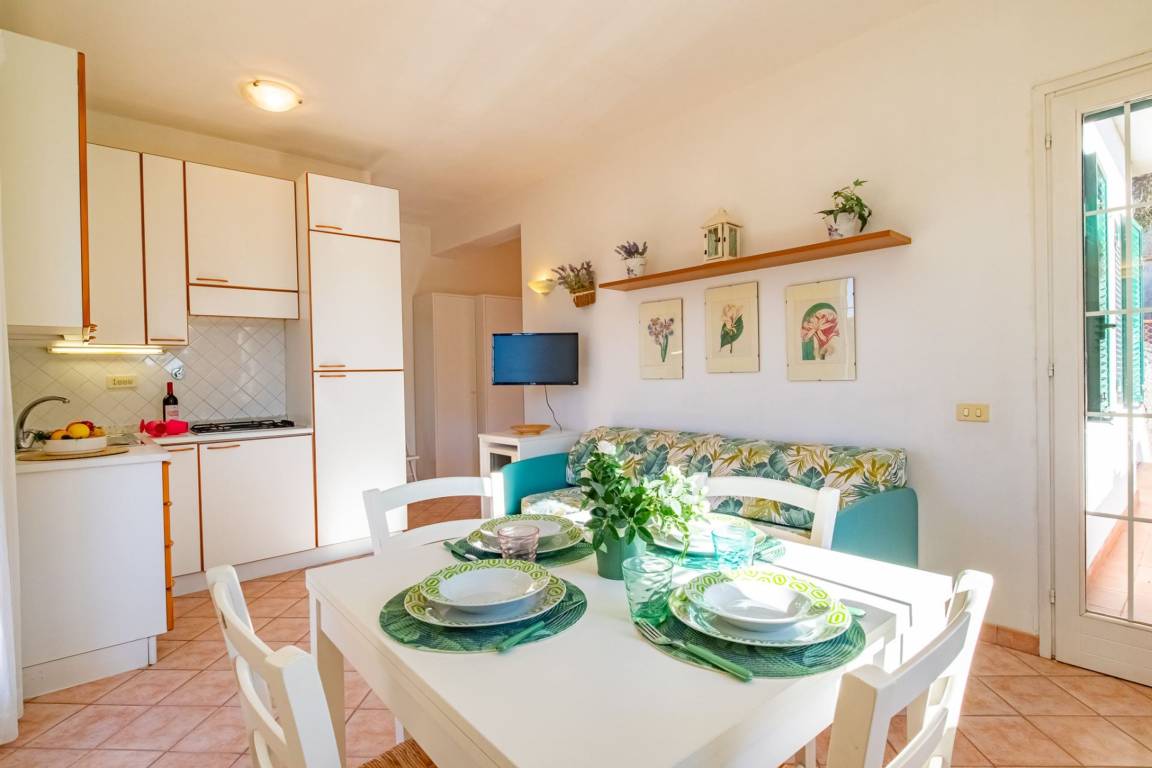 70 M² House ∙ 2 Bedrooms ∙ 5 Guests - Rio