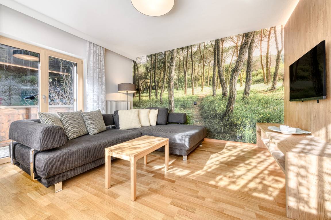 115 M² Ferienwohnung ∙ 3 Schlafzimmer ∙ 8 Gäste - Sankt Antönien