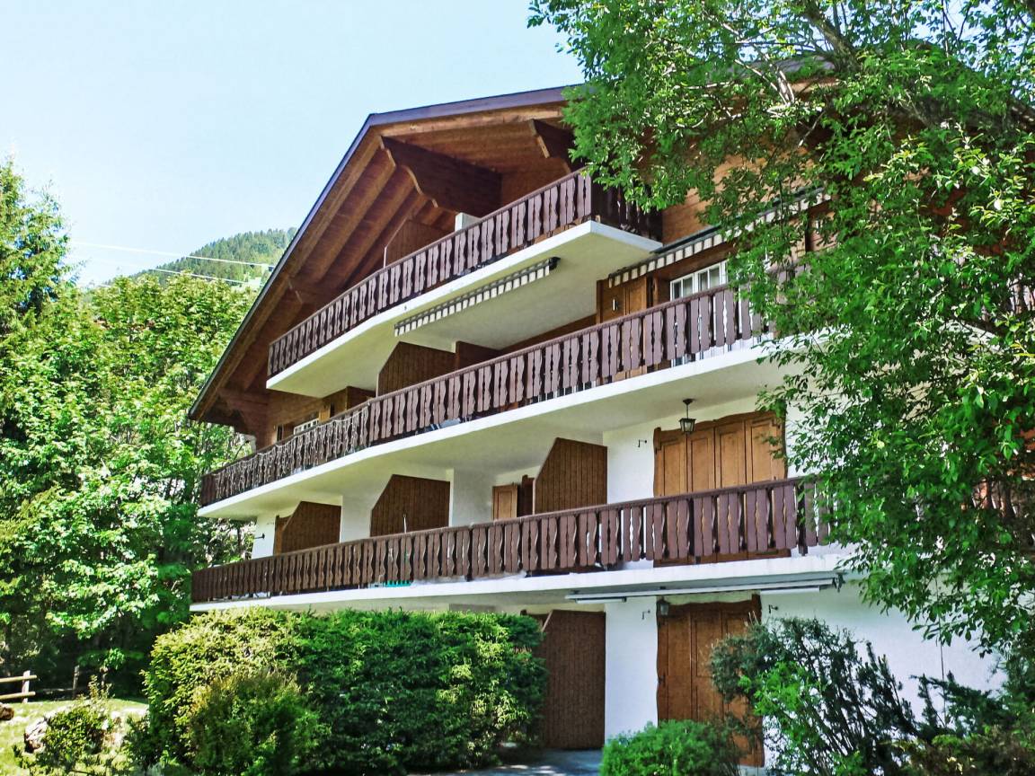 85 M² Appartement ∙ 2 Chambres ∙ 5 Personnes - 