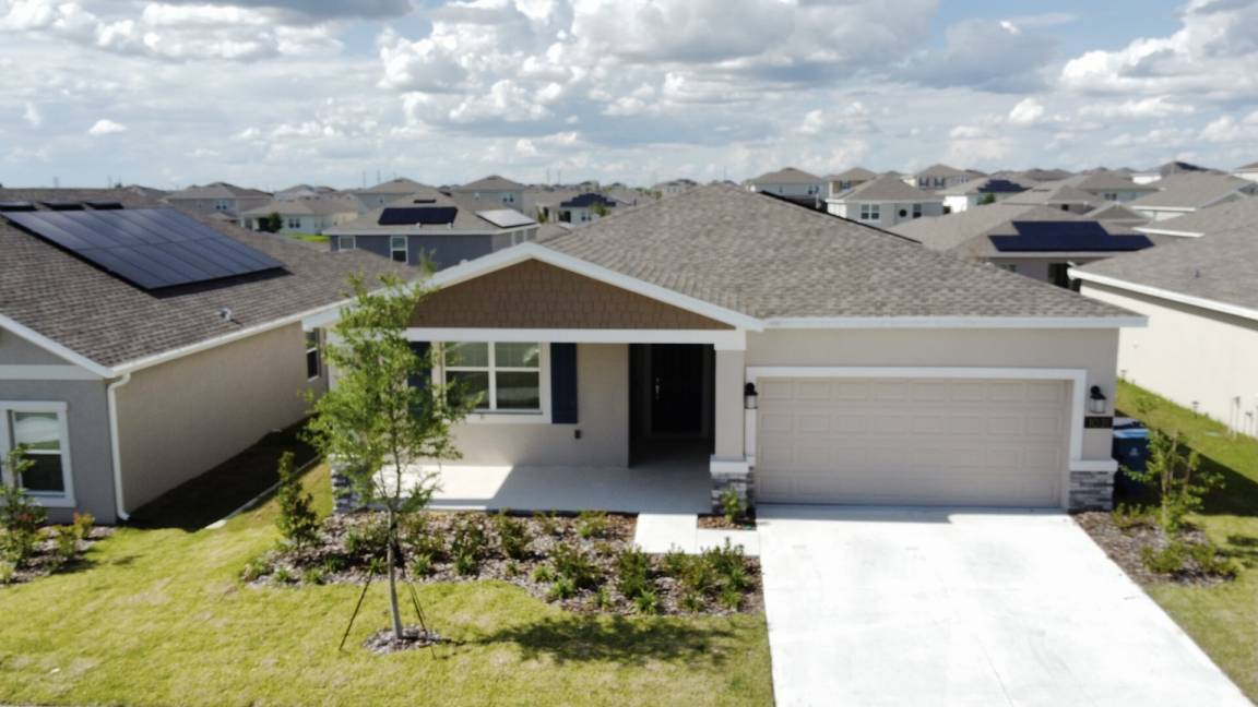 177 M² House ∙ 4 Bedrooms ∙ 8 Guests - Davenport, FL