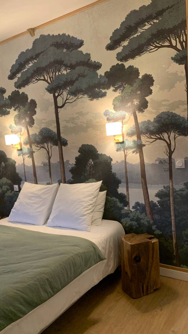 35 M² Chambre D'hôtes ∙ 1 Chambre ∙ 2 Personnes - Hasparren