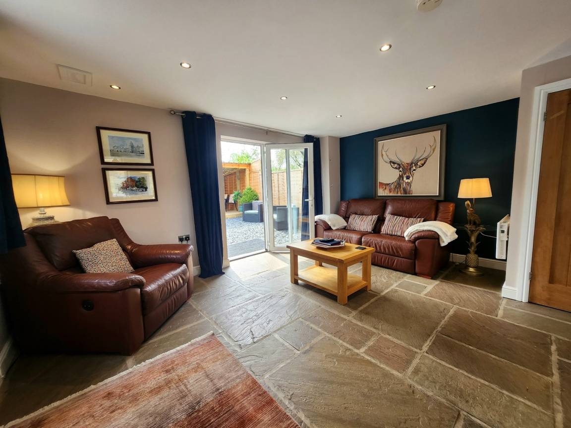 Cottage ∙ 1 Bedroom ∙ 2 Guests - Ulverston