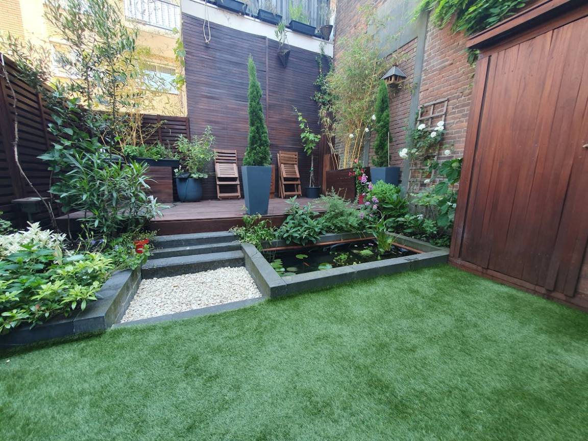 80 M² Apartment ∙ 1 Bedroom ∙ 2 Guests - Rotterdam