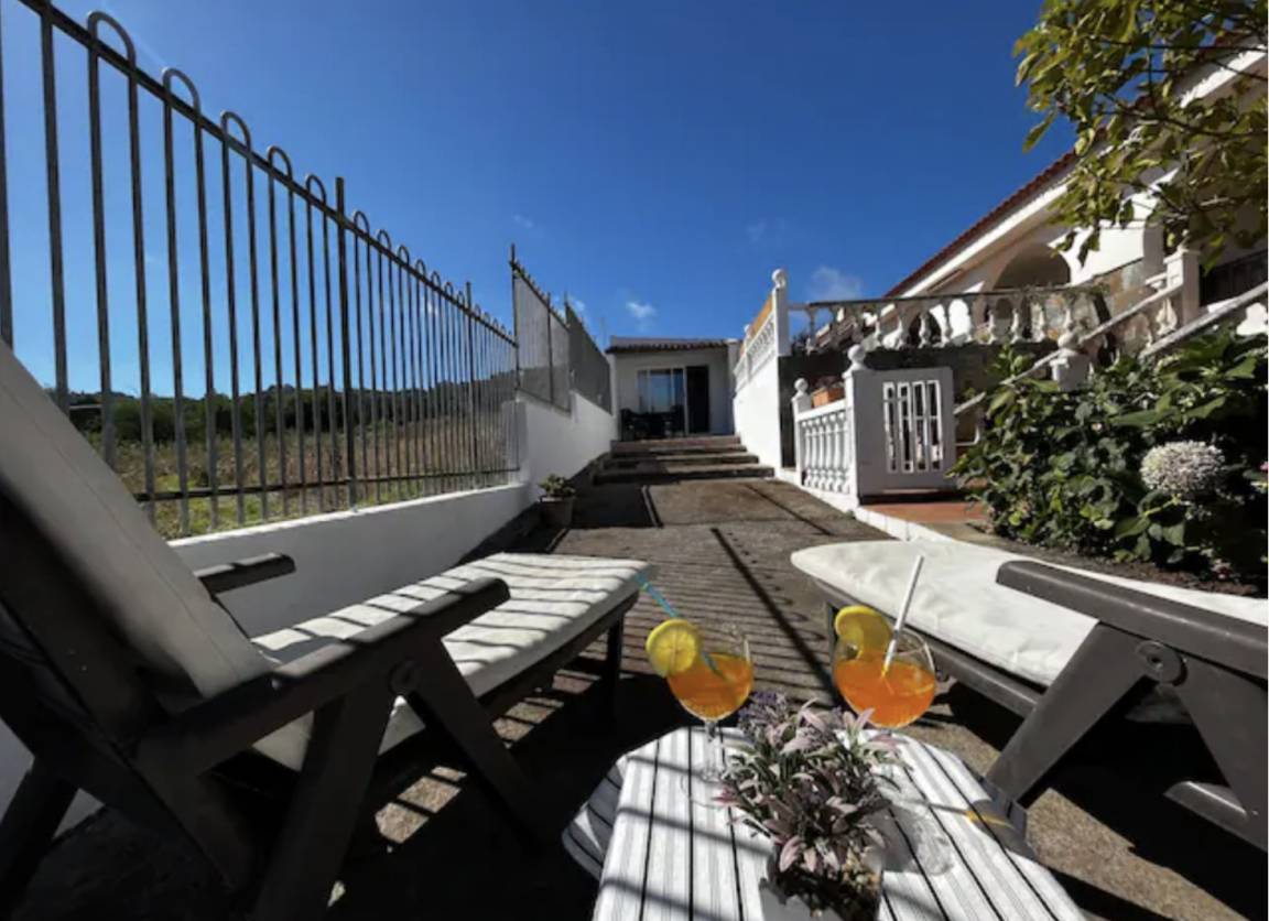 60 M² Casa ∙ 1 Habitación ∙ 4 Huéspedes - Tacoronte