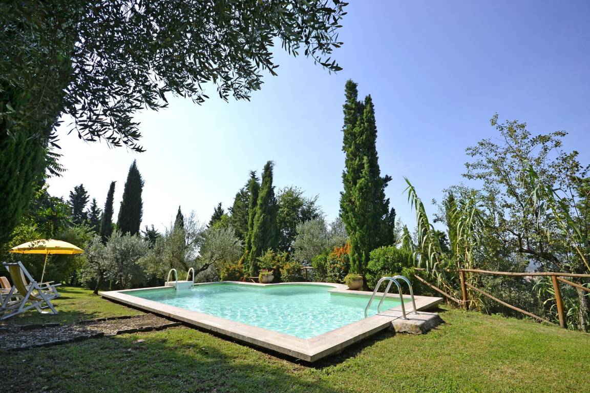 250 M² Villa ∙ 5 Bedrooms ∙ 14 Guests - Cortona