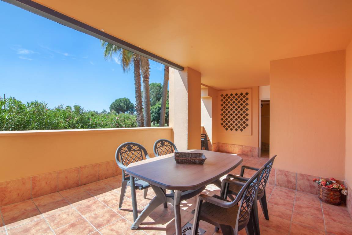 80 M² Appartement ∙ 2 Chambres ∙ 6 Personnes - Isla Canela