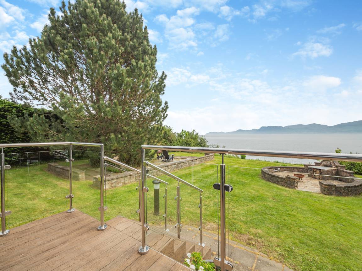 Cottage ∙ 2 Bedrooms ∙ 4 Guests - Beaumaris