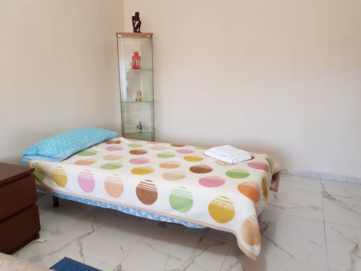 65 M² Appartamento Vacanza ∙ 1 Camera Da Letto ∙ 3 Ospiti - Moncalieri